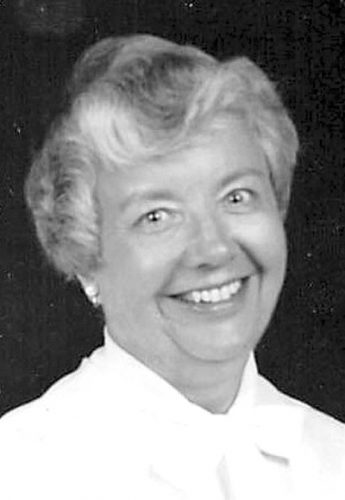 Mary Alice Maley Cupp | News, Sports, Jobs - The Review